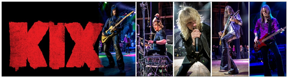Kix